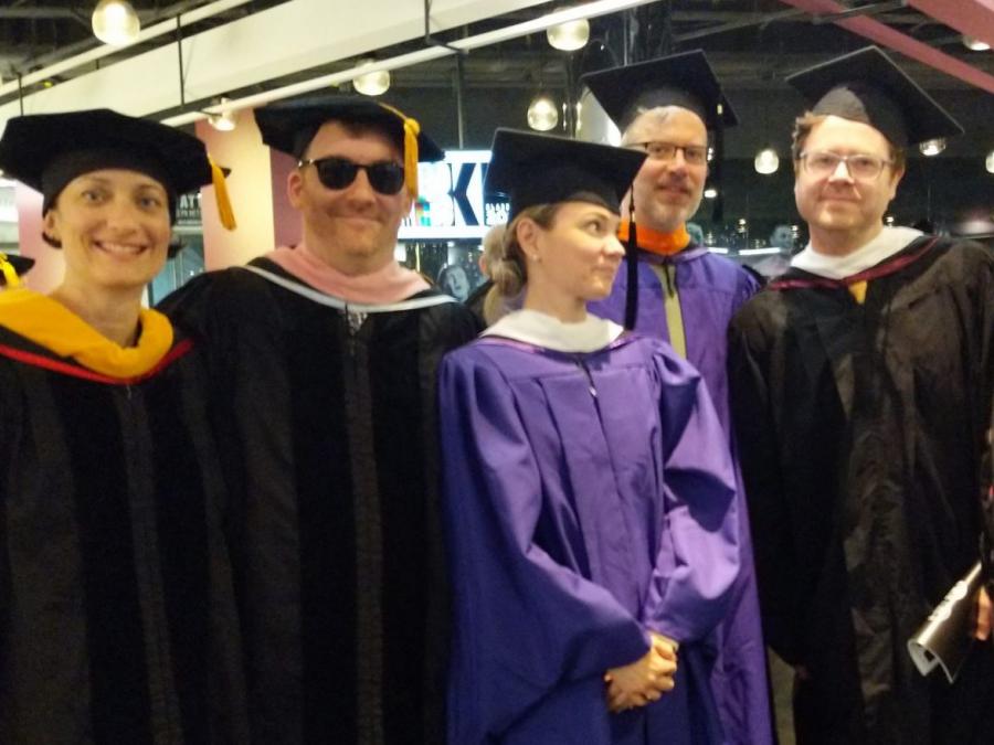 Faculty and Staff | NYU Tandon School of Engineering