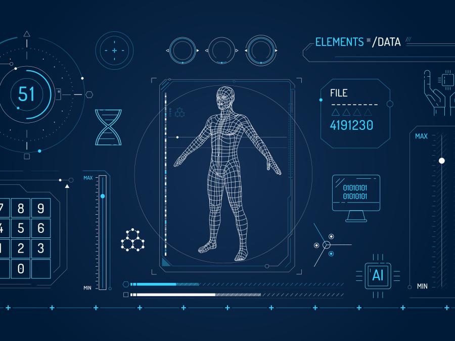 Developing a User-Interface Prototype for MedTech Platform | NYU Tandon ...