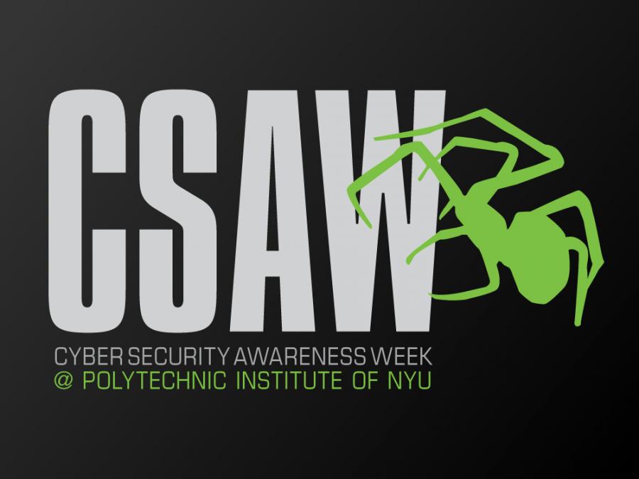 CSAW (Cyber Security Awareness Week) Quiz Finals and Award Ceremony ...