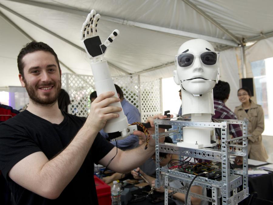 Labs and Groups | NYU Tandon School of Engineering