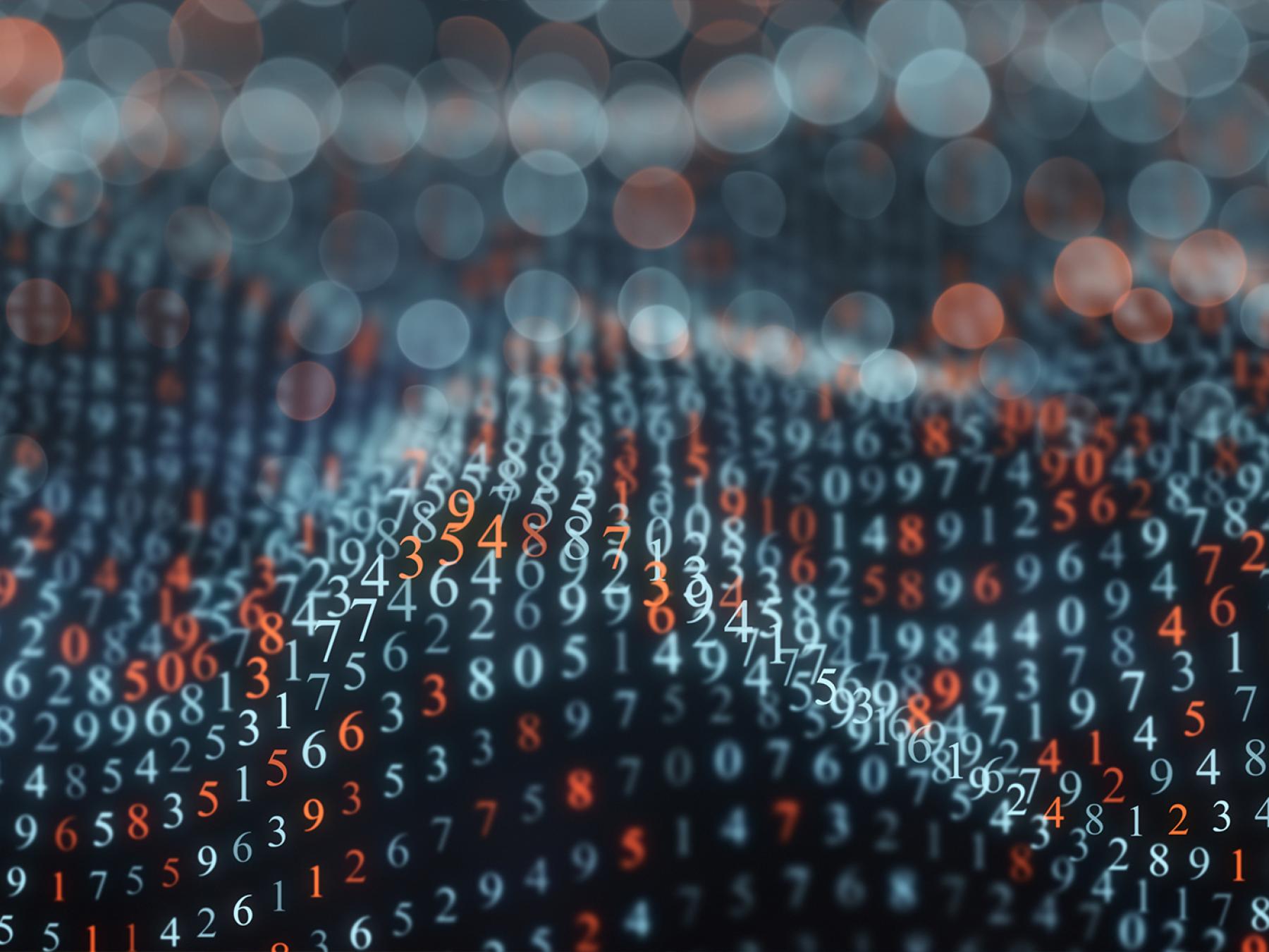 Mathematical Sciences, M.S. | NYU Tandon School of Engineering