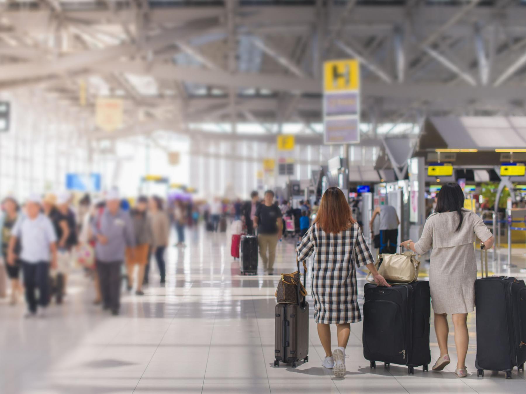 Preparing for Your Arrival | NYU Tandon School of Engineering