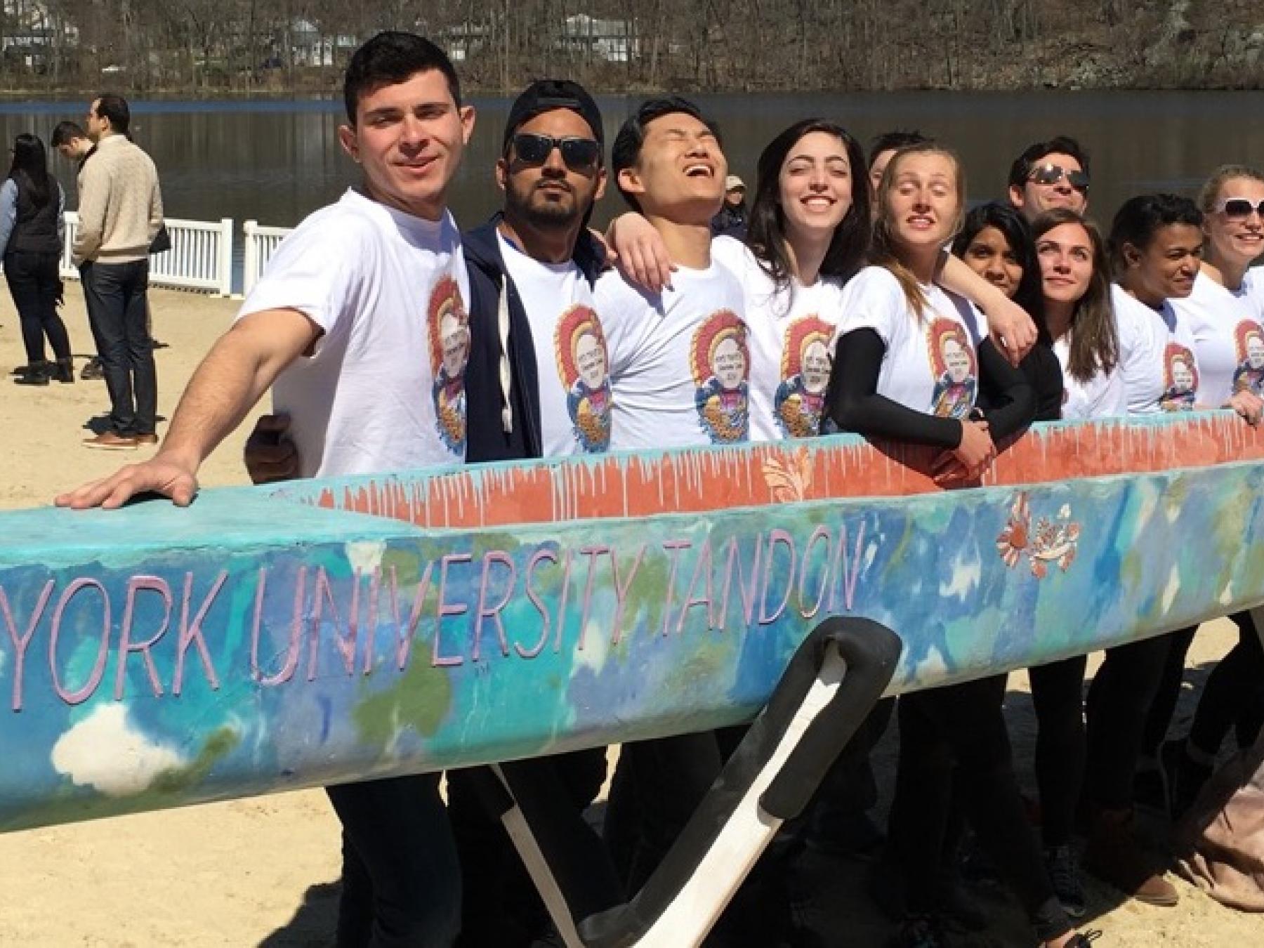 Civil and Urban Engineering | NYU Tandon School of Engineering