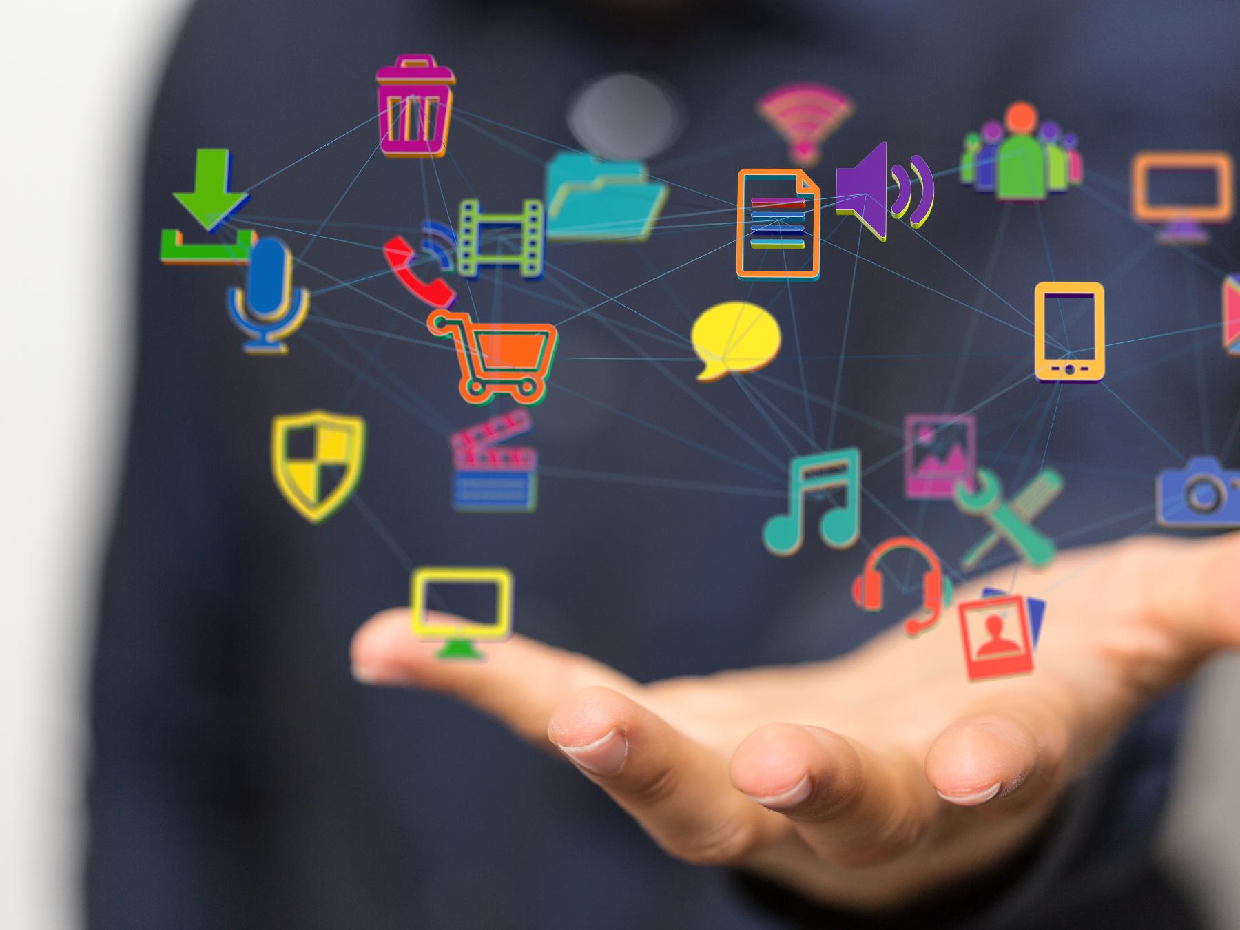 Social Media Footprint Analysis for Tandon | NYU Tandon School of ...