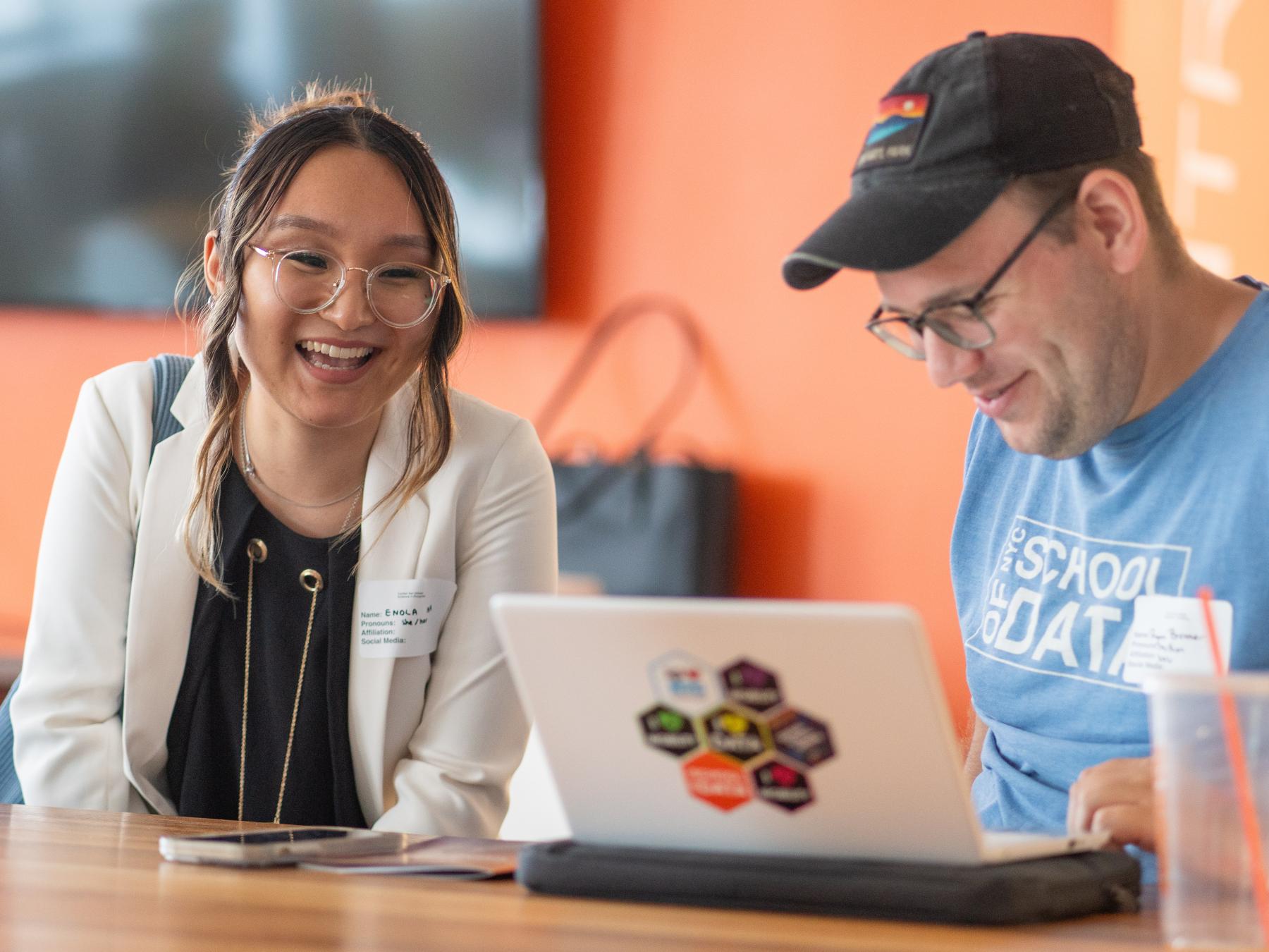 Center for Urban Science + Progress | NYU Tandon School of Engineering