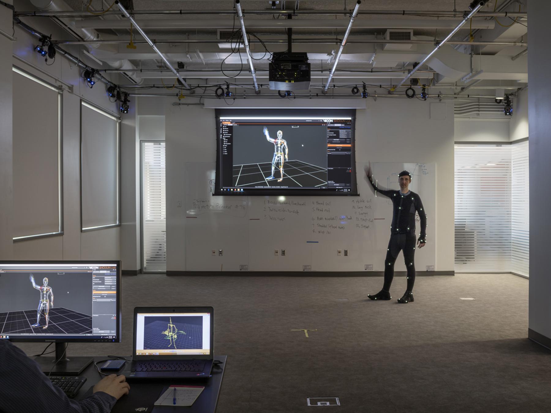 Center for Urban Science + Progress | NYU Tandon School of Engineering