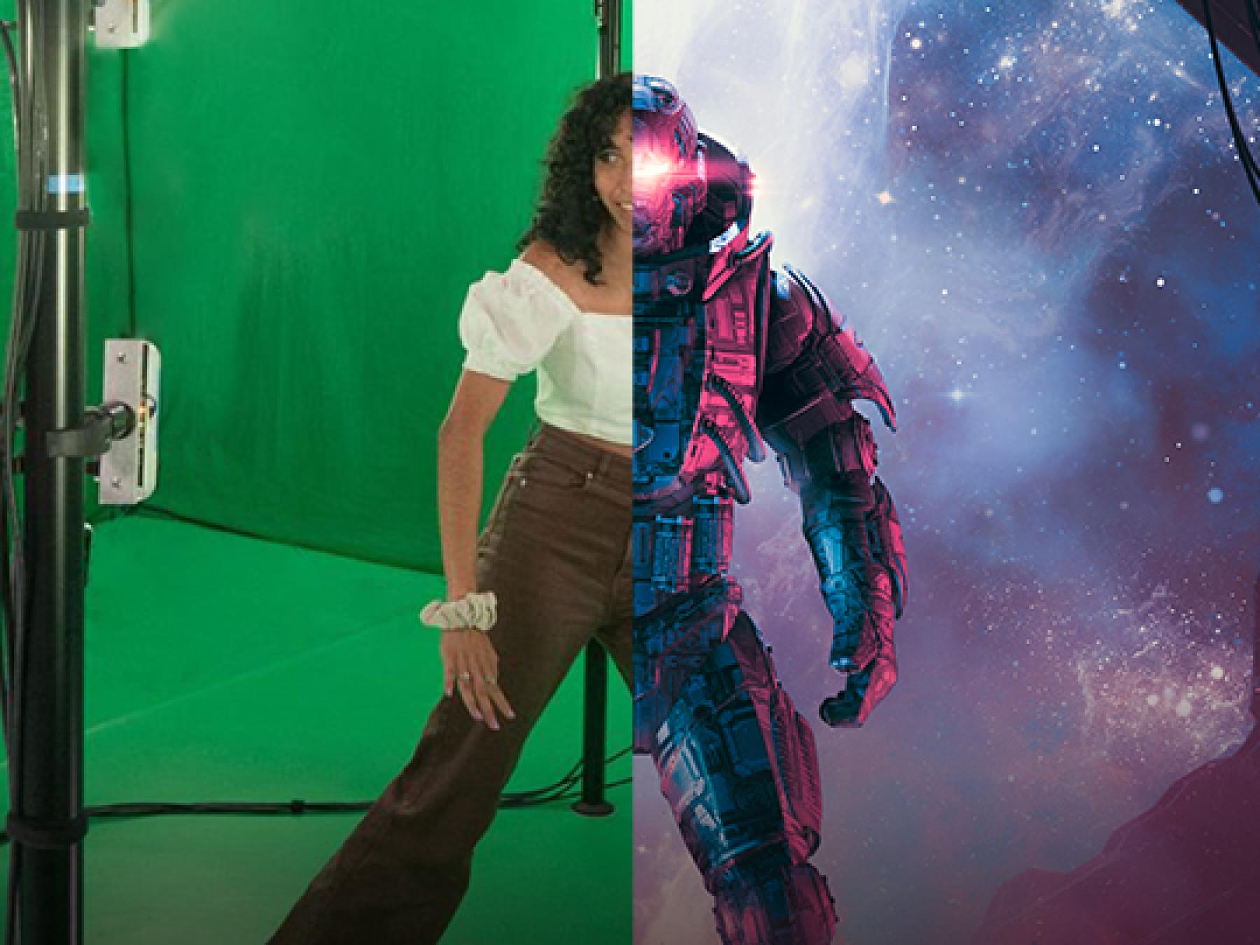 Making Dynamic Experiences | NYU Tandon School of Engineering