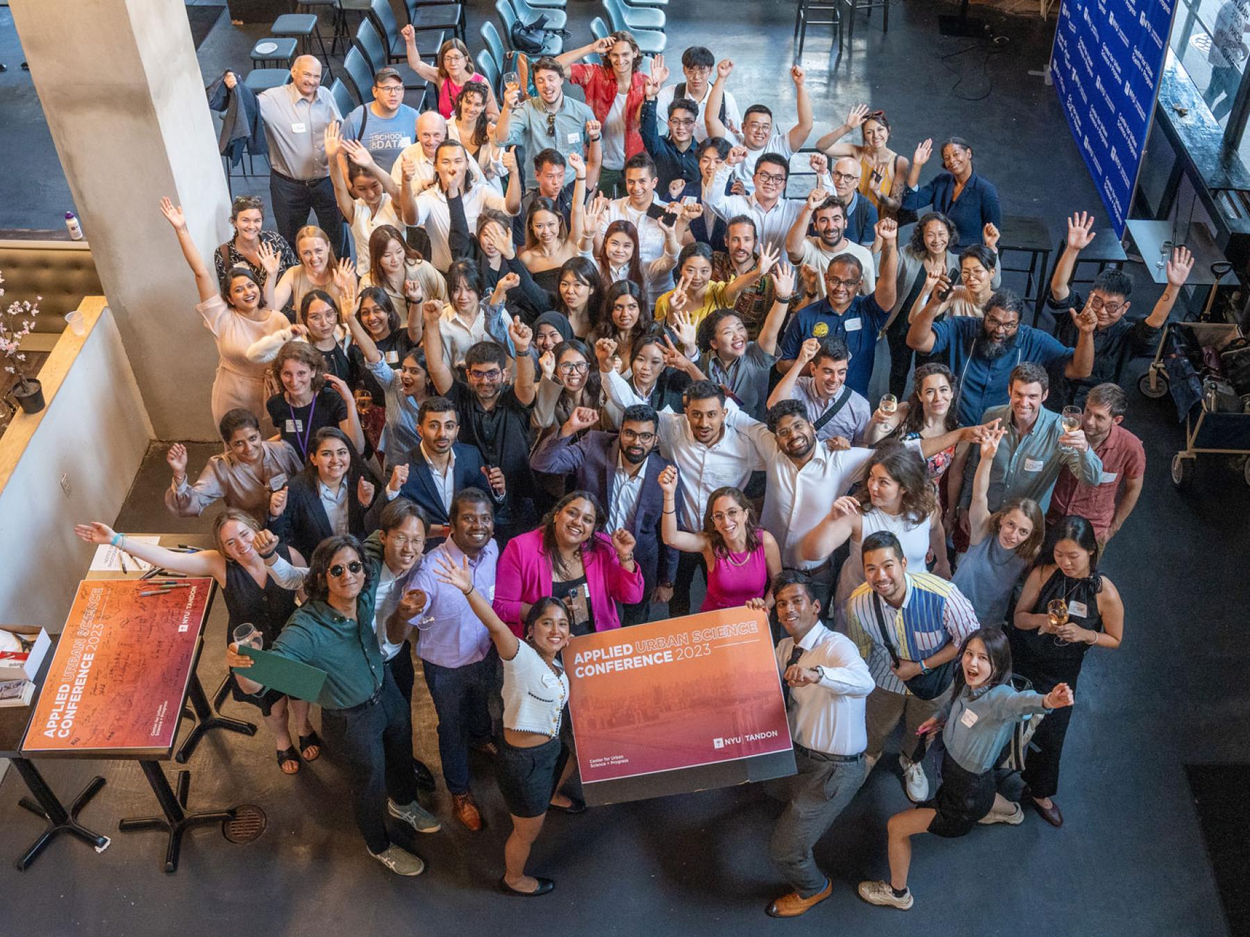 Capstone Projects: Student Guide | NYU Tandon School of Engineering