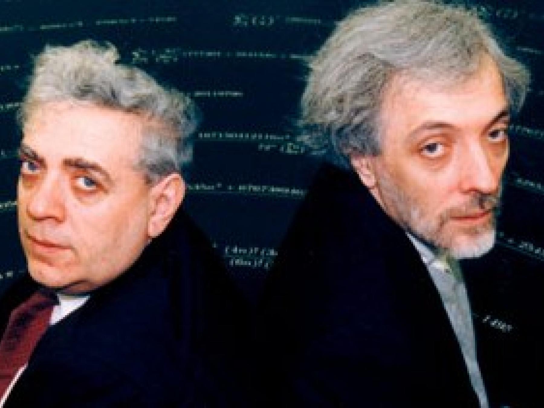 Computer Vision, Convolutions, Complexity and Algebraic Geometry:A talk ...