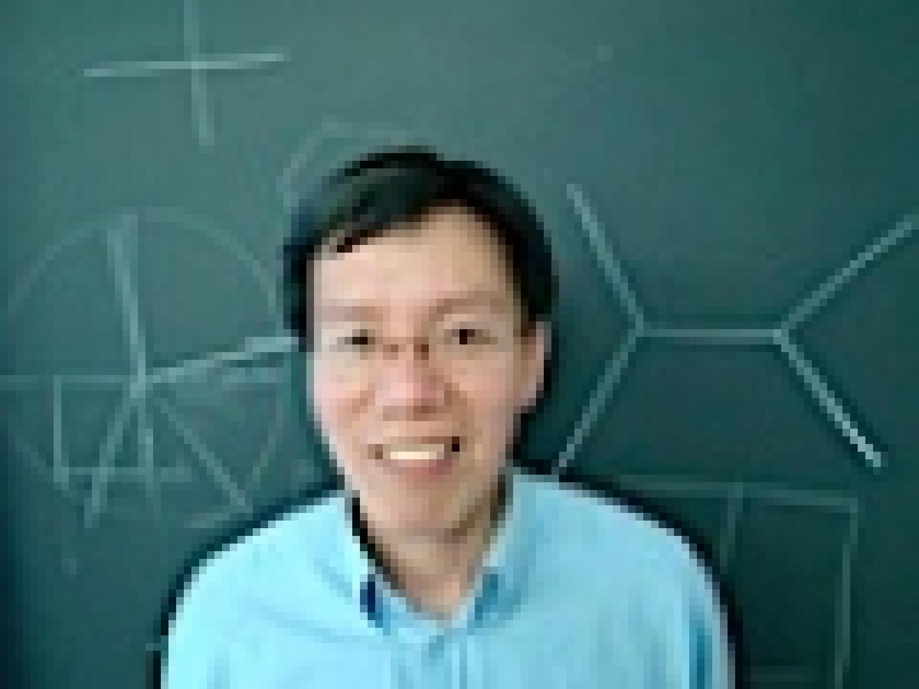 Eigenvalues and Eigenfunctions in Periodic Homogenization: A Talk by ...