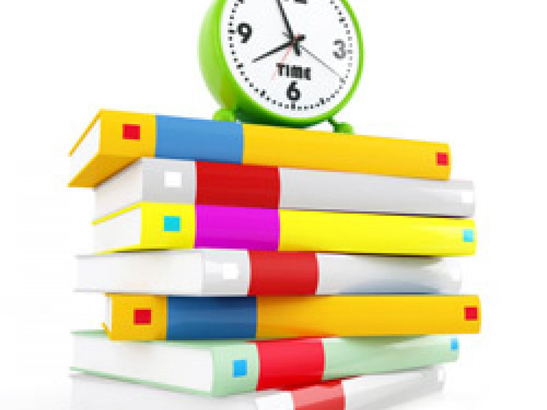 Time Saving Tools: Study Skills & Time Management | NYU Tandon School ...