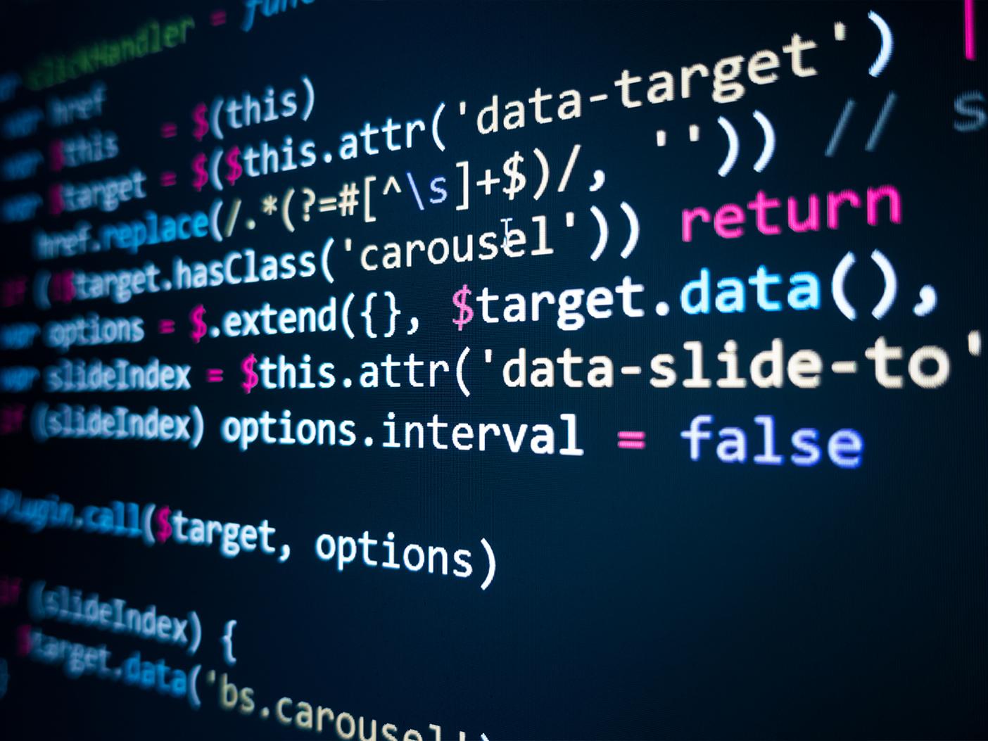 Computer Science, Ph.D. | NYU Tandon School of Engineering