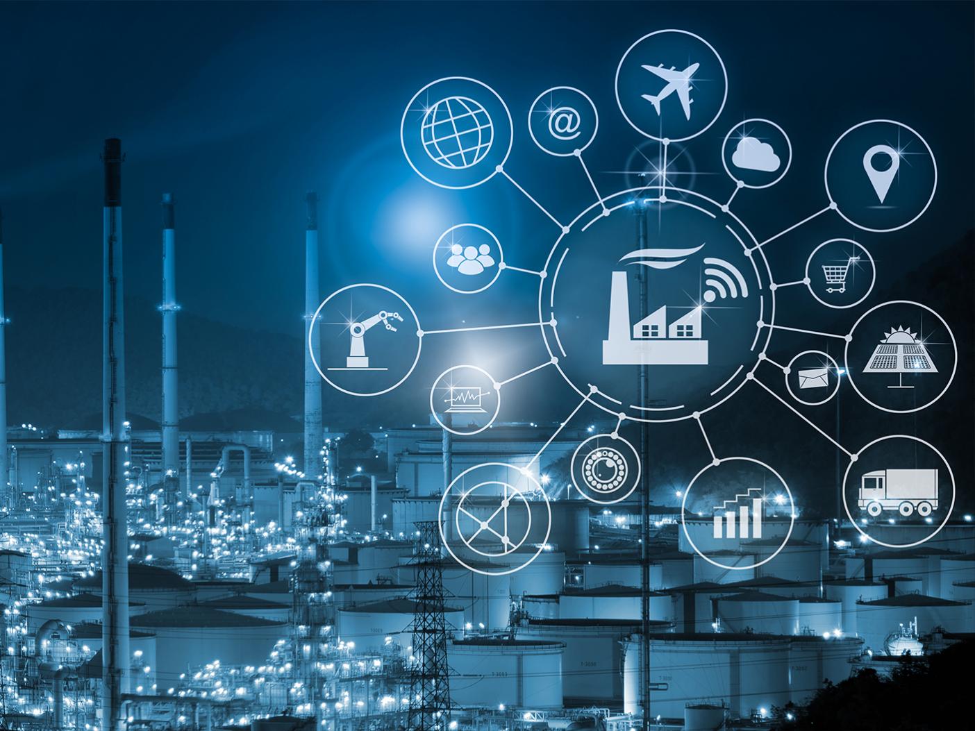 Technology Management and Innovation | NYU Tandon School of Engineering