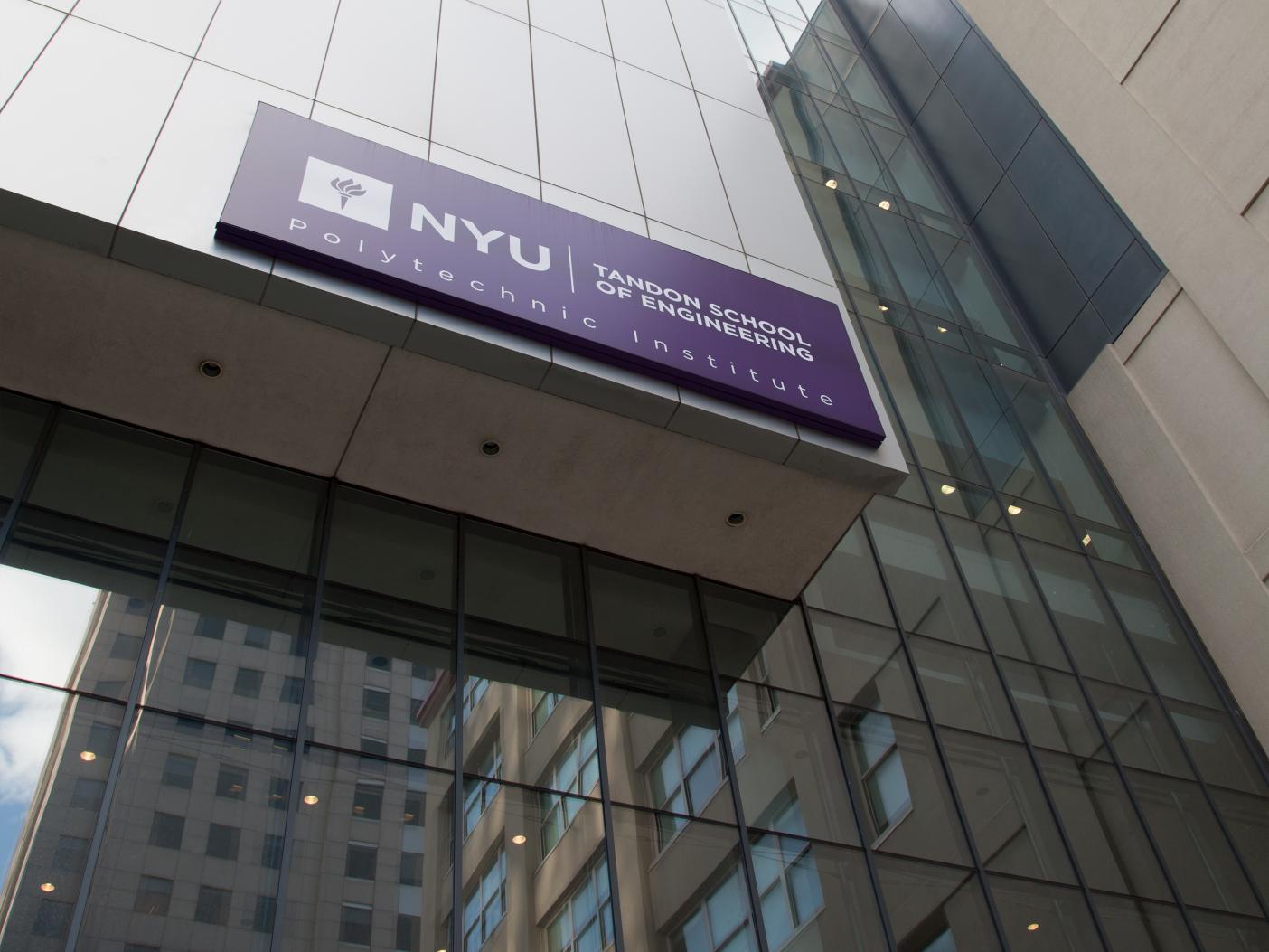 Staff Directory | NYU Tandon School of Engineering