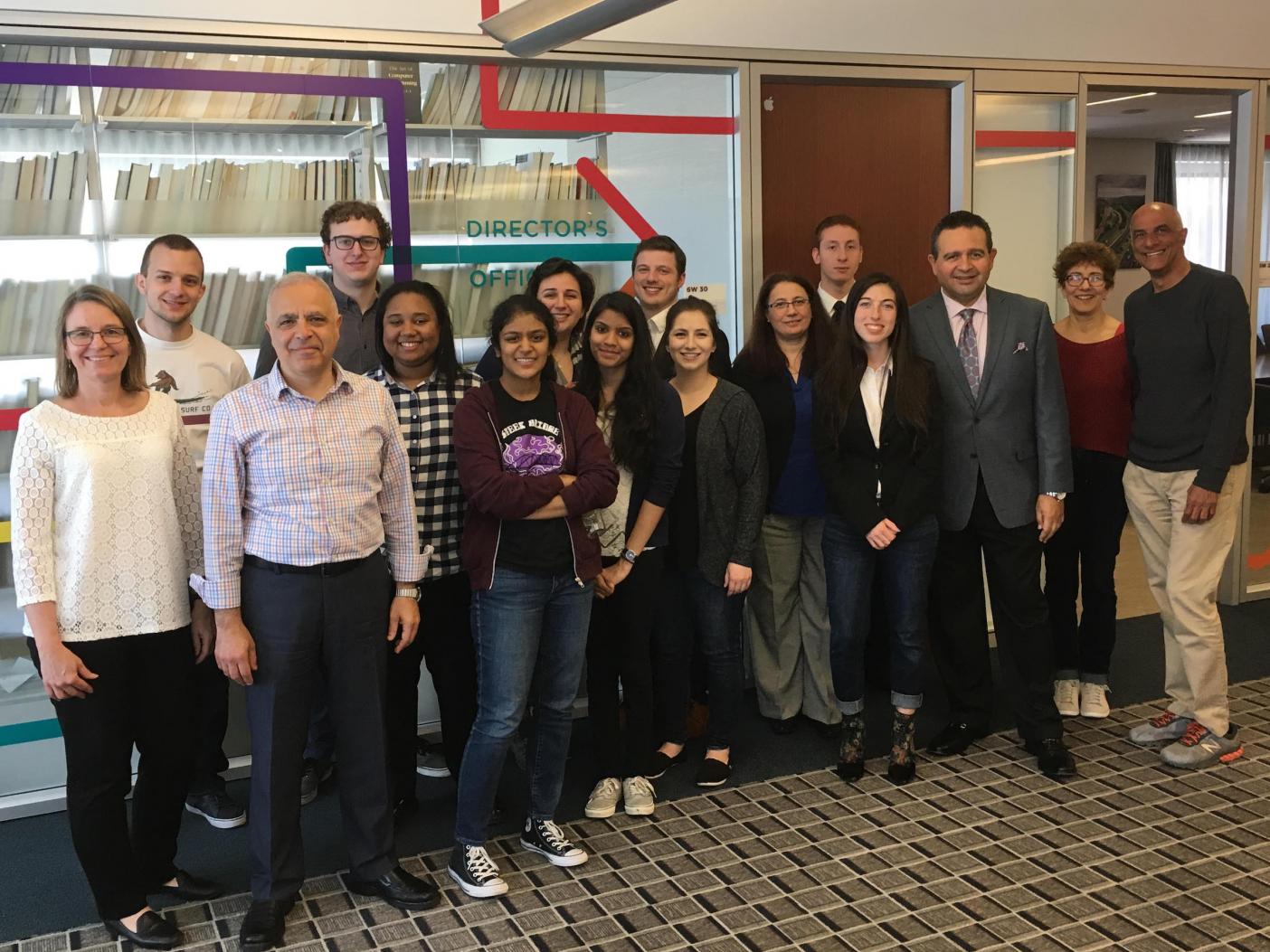 Civil and Urban Engineering | NYU Tandon School of Engineering