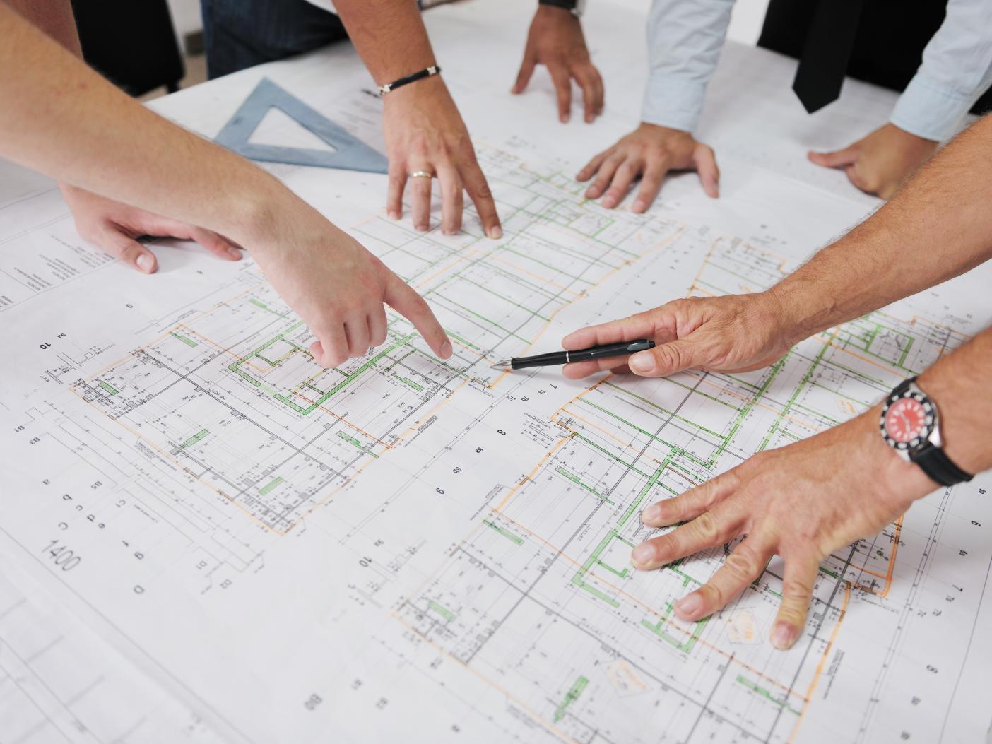 Construction Management, M.S. | NYU Tandon School of Engineering