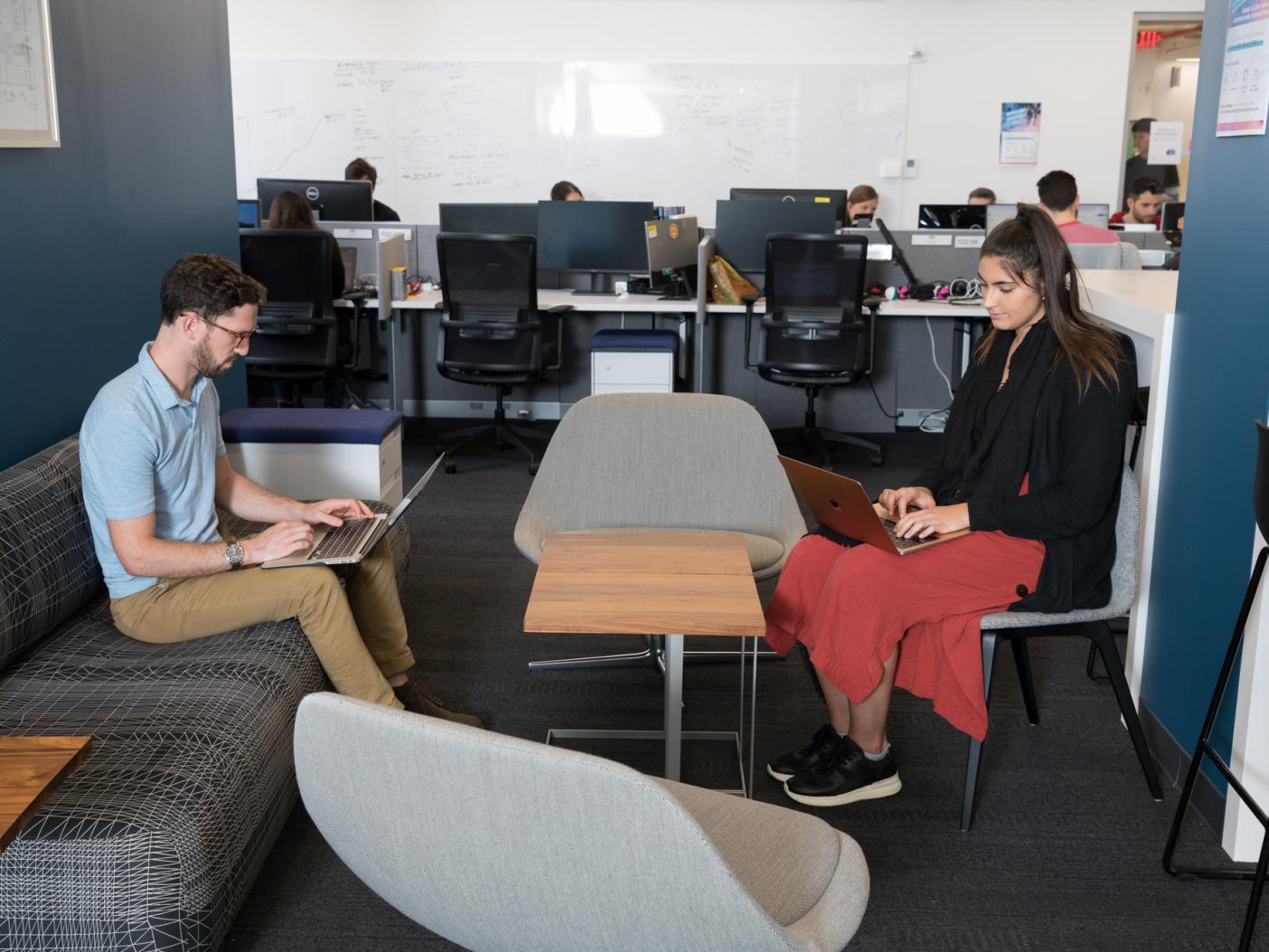 NYU Tandon Future Labs | NYU Tandon School of Engineering