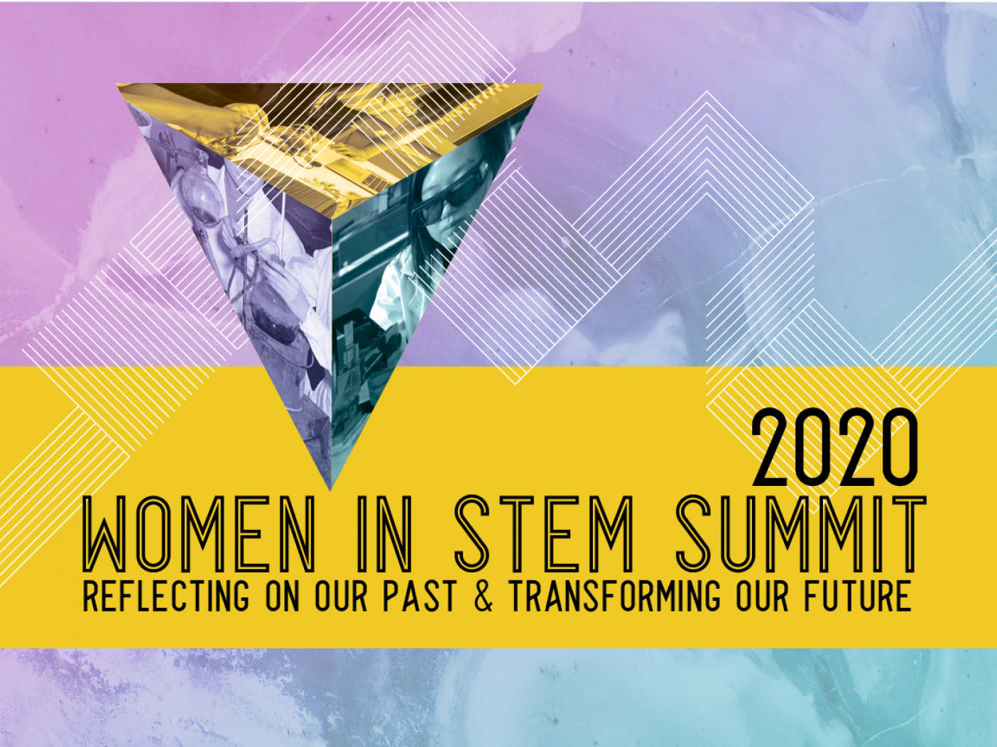 Women in STEM Summit 2020 | NYU Tandon School of Engineering