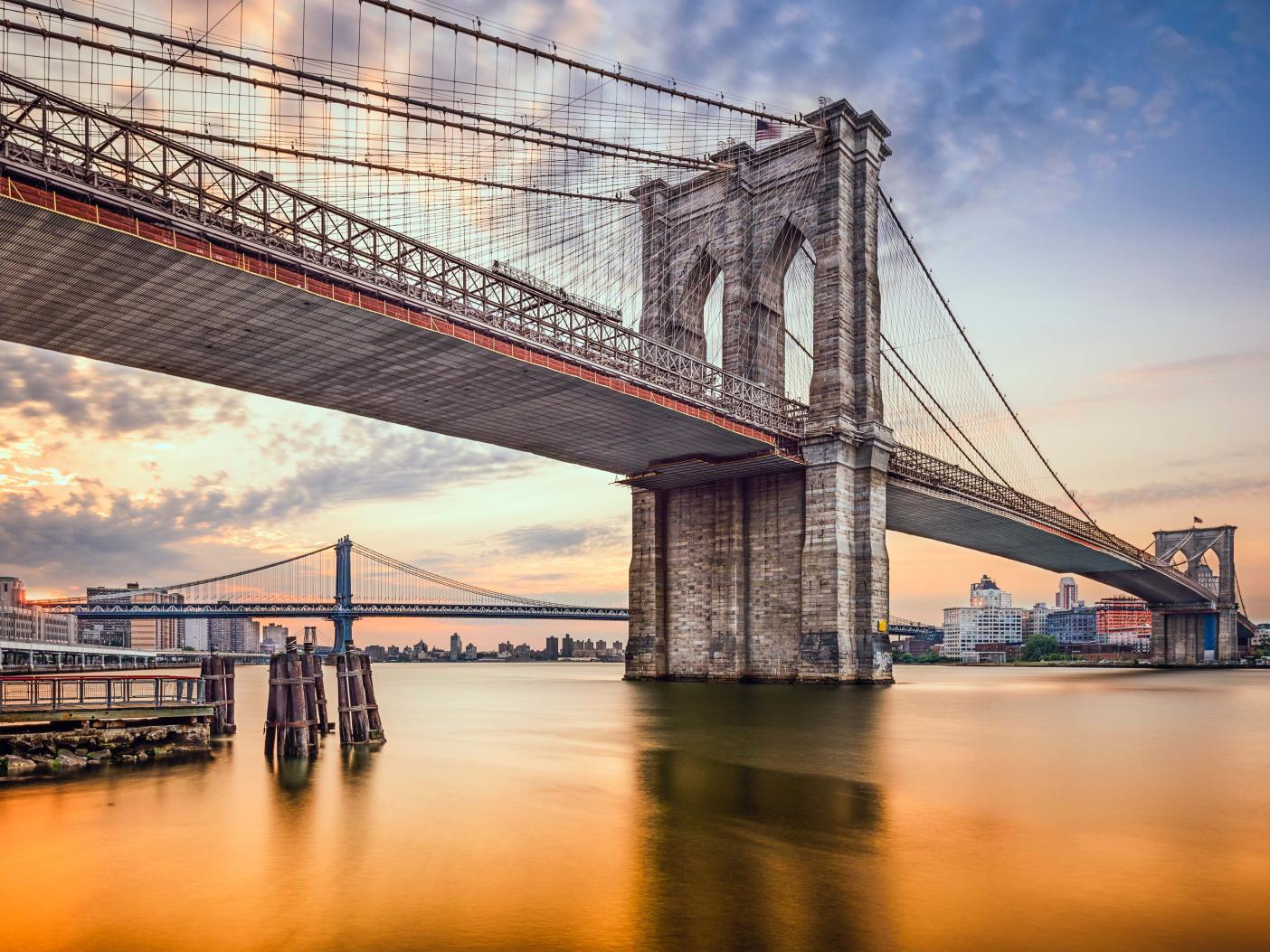 Brooklyn | NYU Tandon School of Engineering