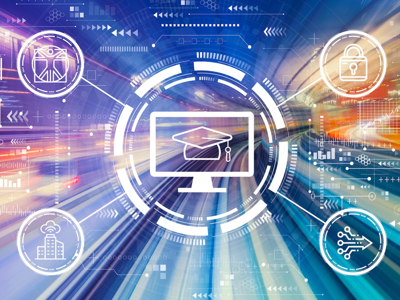 Online Degree Programs | NYU Tandon School of Engineering