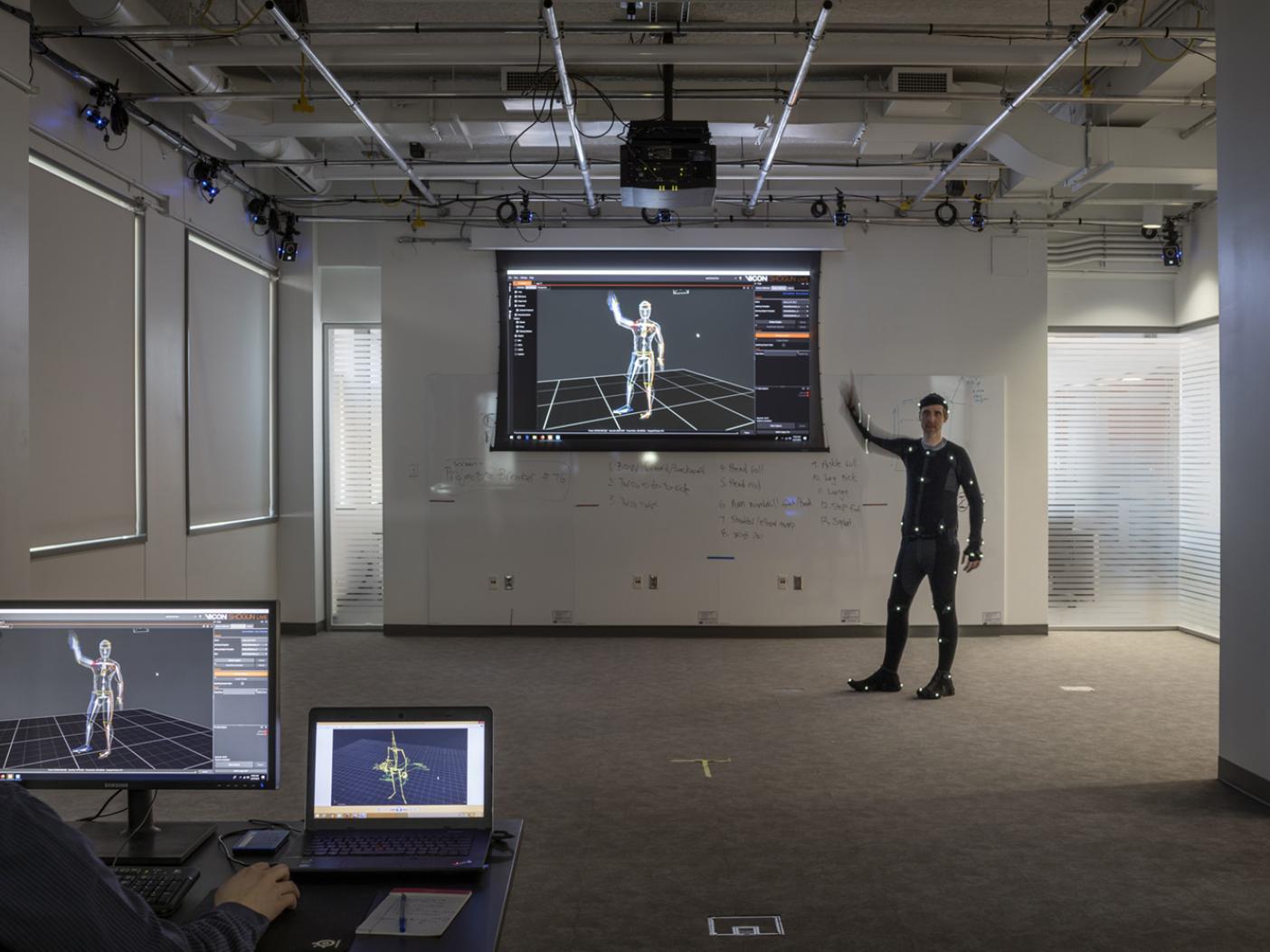 Center for Urban Science + Progress | NYU Tandon School of Engineering