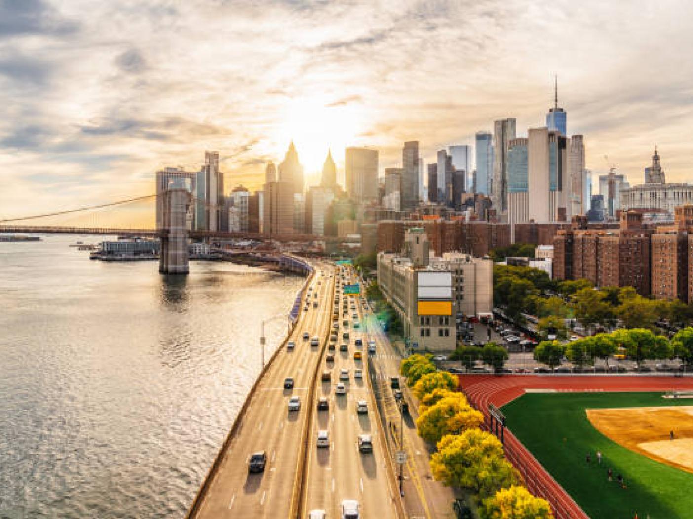 Civil and Urban Engineering | NYU Tandon School of Engineering