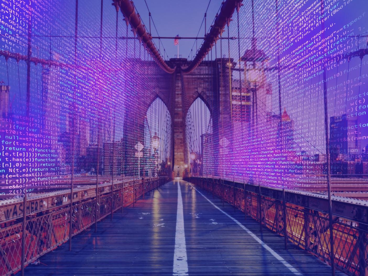NYU Tandon Bridge Course | NYU Tandon School of Engineering