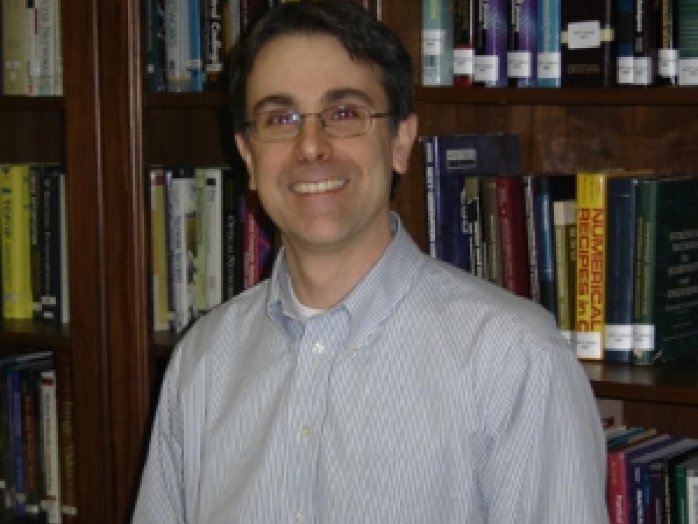 Alumni & Parents Reception in Washington, DC with Professor Mike Knox ...