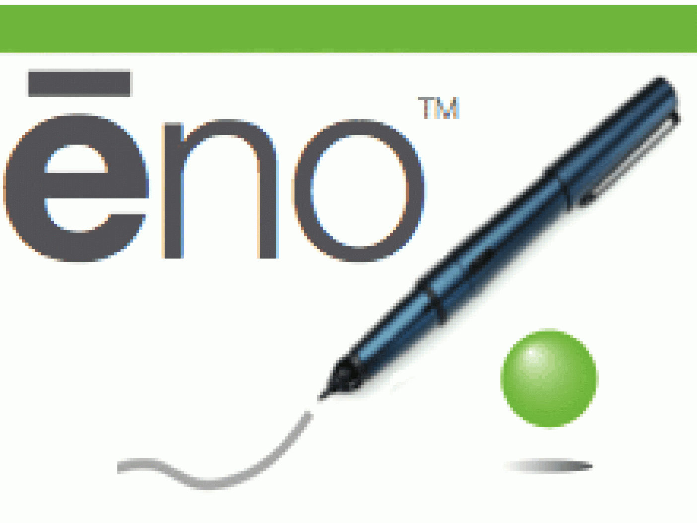 Smart Classroom Hands-On: Eno Interactive Board | NYU Tandon School of ...