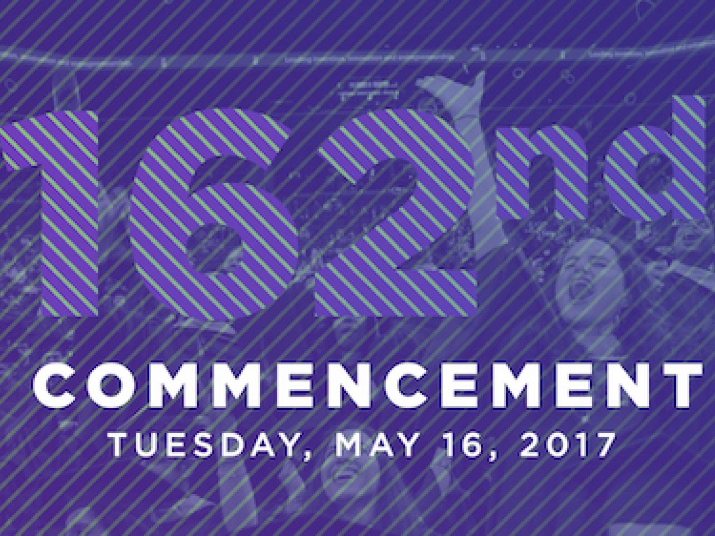 Commencement 2017 | NYU Tandon School of Engineering