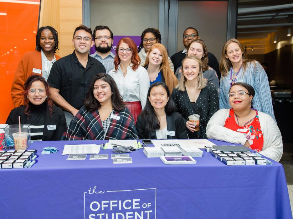 Office of Student Life & Services | NYU Tandon School of Engineering