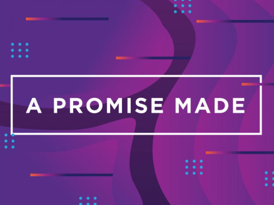 A Promise Made: Ensuring Access and Opportunity | NYU Tandon School of ...