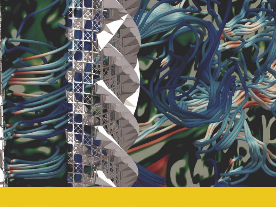 The Unconventional Engineer | NYU Tandon School of Engineering