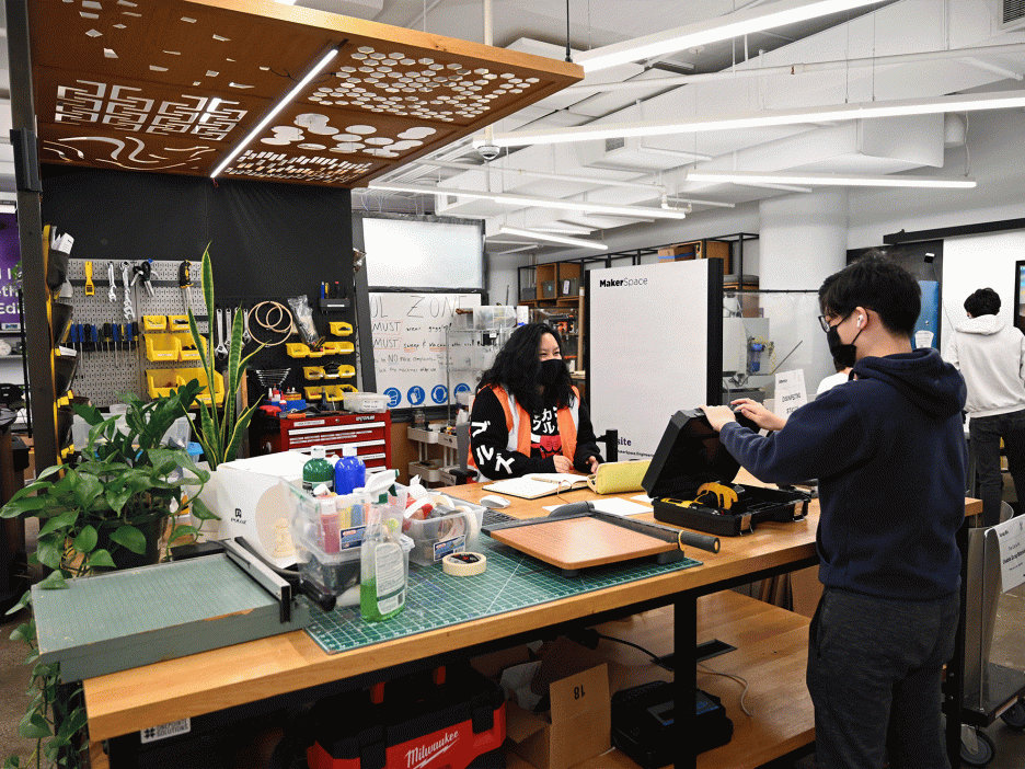 Graduate Academics | NYU Tandon School of Engineering