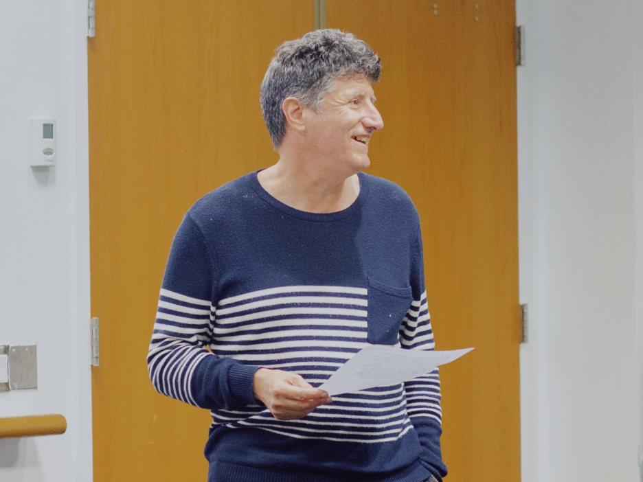 Peter Carr Seminar Series | NYU Tandon School of Engineering