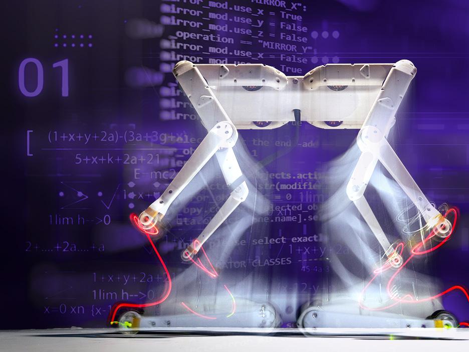 Emerging Technologies Master's Degree | NYU Tandon | Digital Learning ...