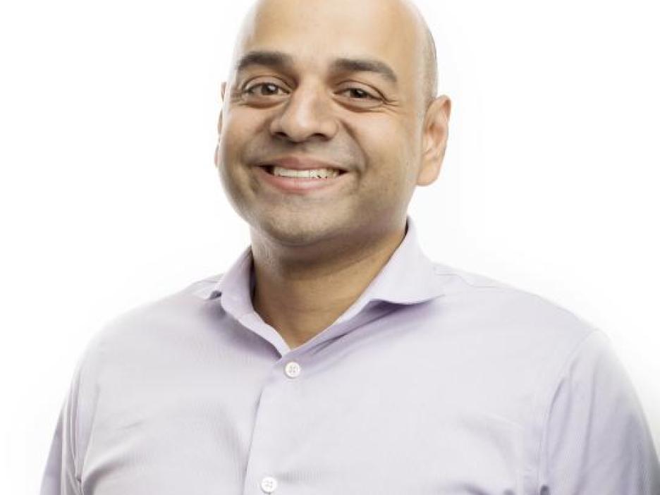 Urban Science Innovators: Prem Ramaswami | NYU Tandon School of Engineering