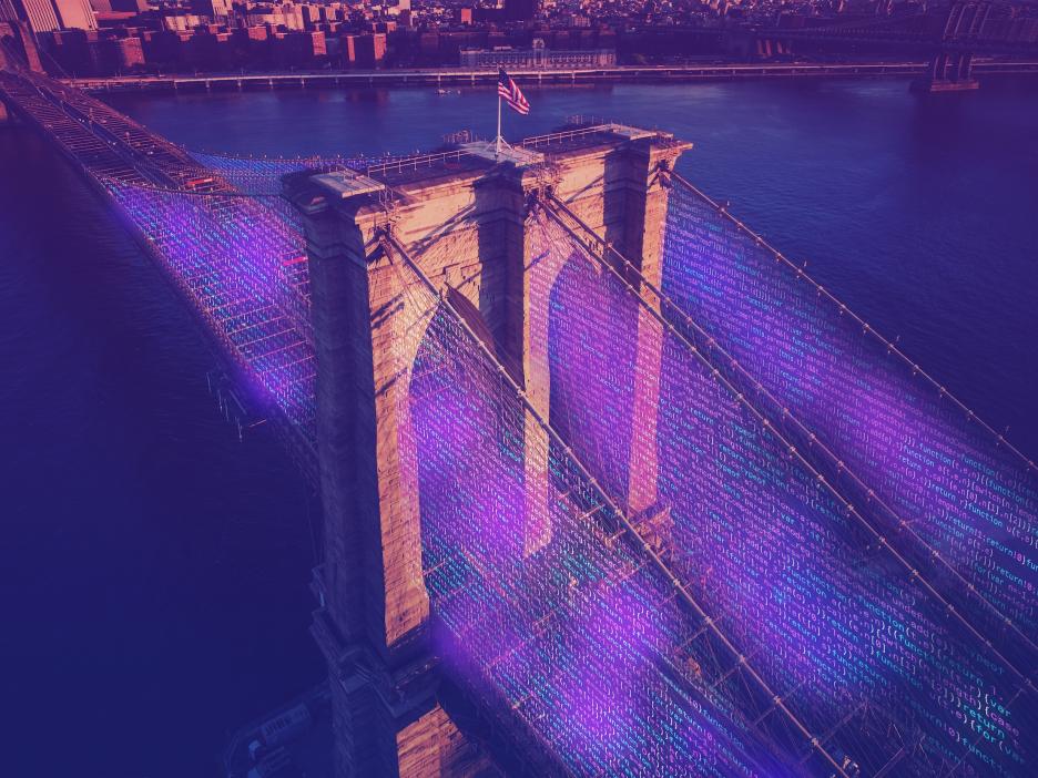NYU Tandon Bridge Registration | NYU Tandon School of Engineering