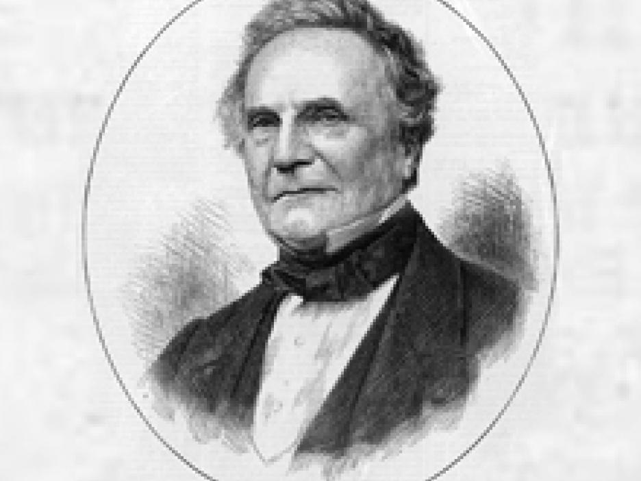 Babbage and his Gem of all Machinery: The Quest to Build the First ...