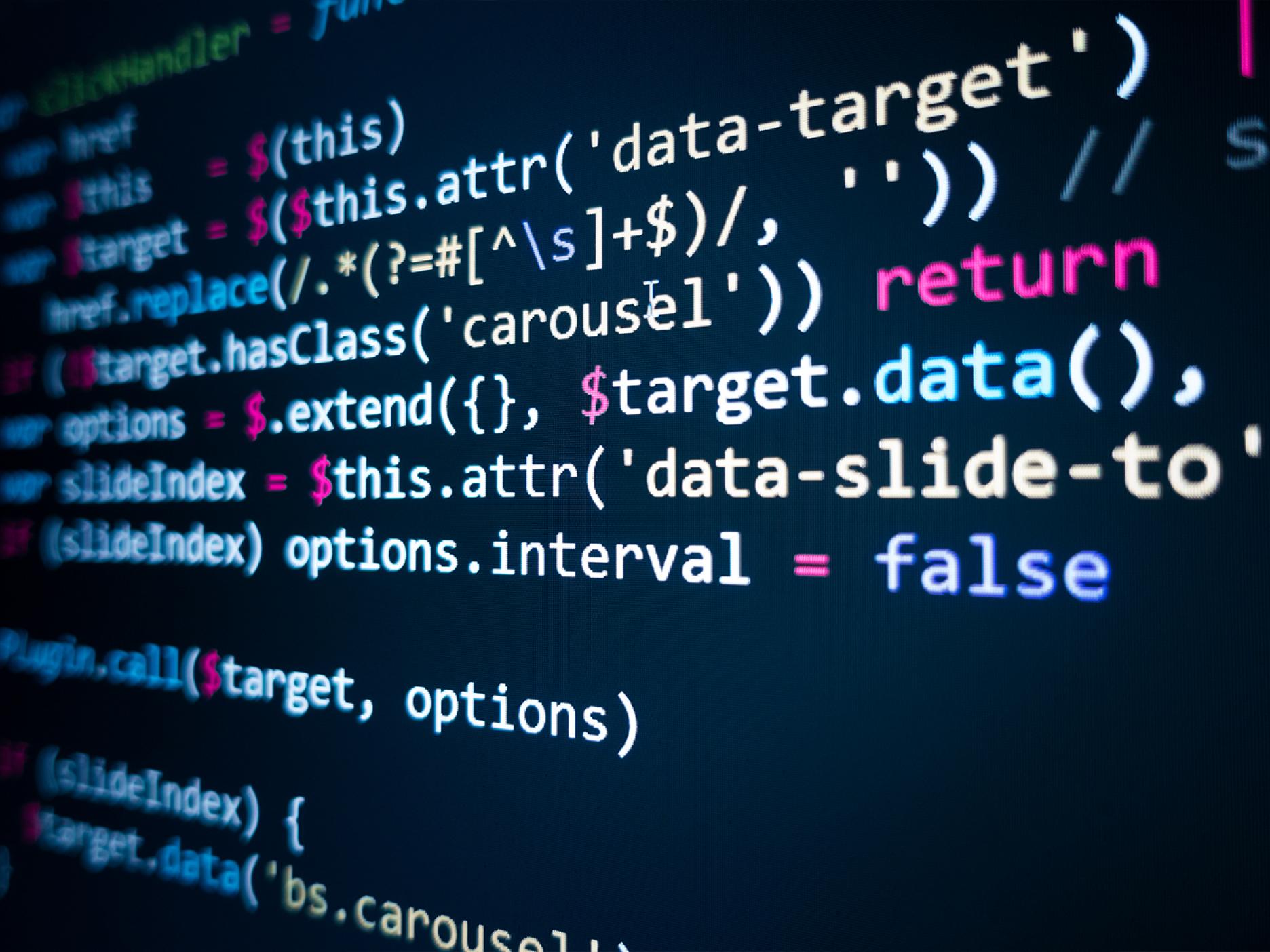 Computer Science, Ph.D. | NYU Tandon School of Engineering