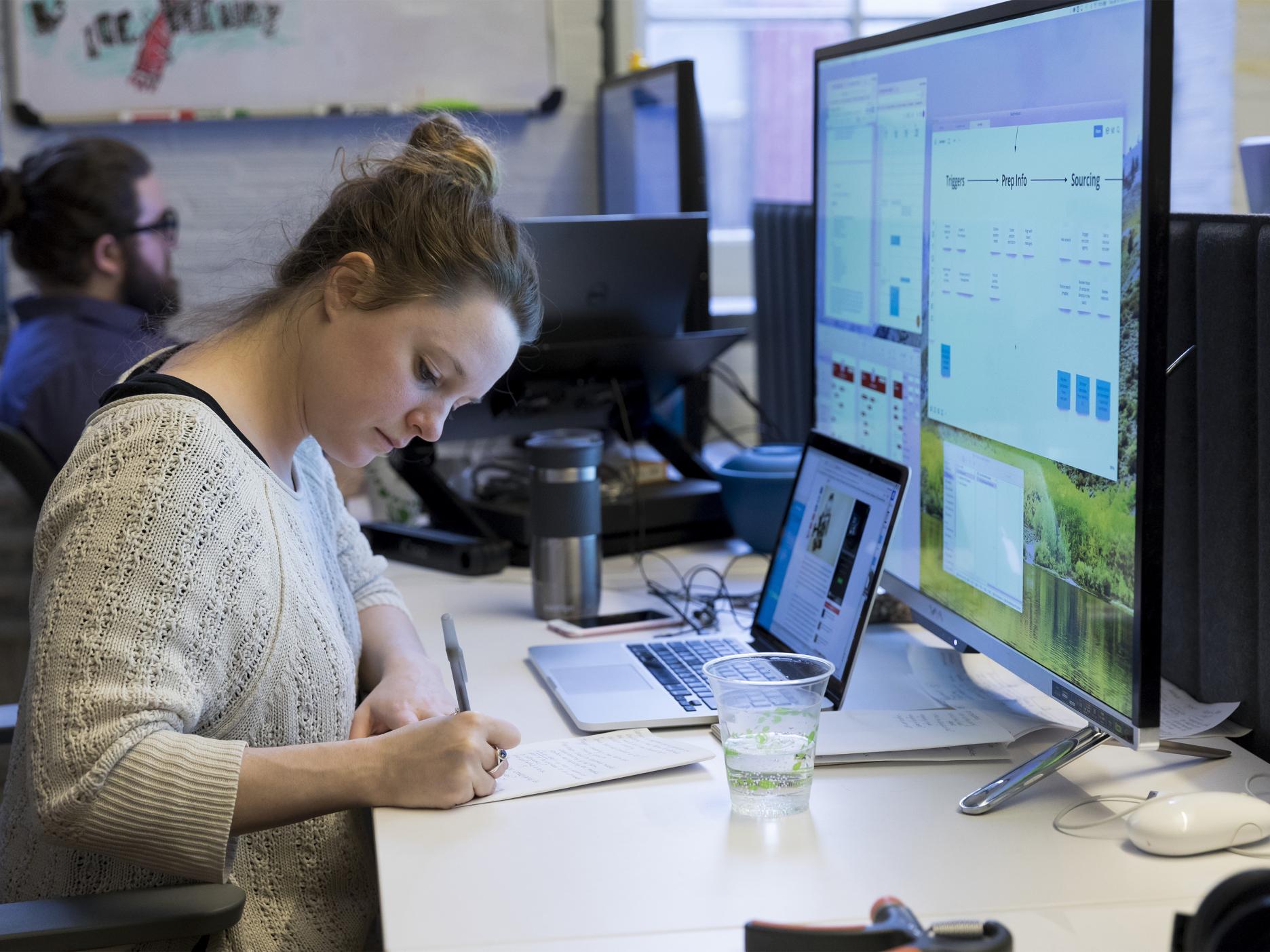 Financial Aid and Scholarships | NYU Tandon School of Engineering