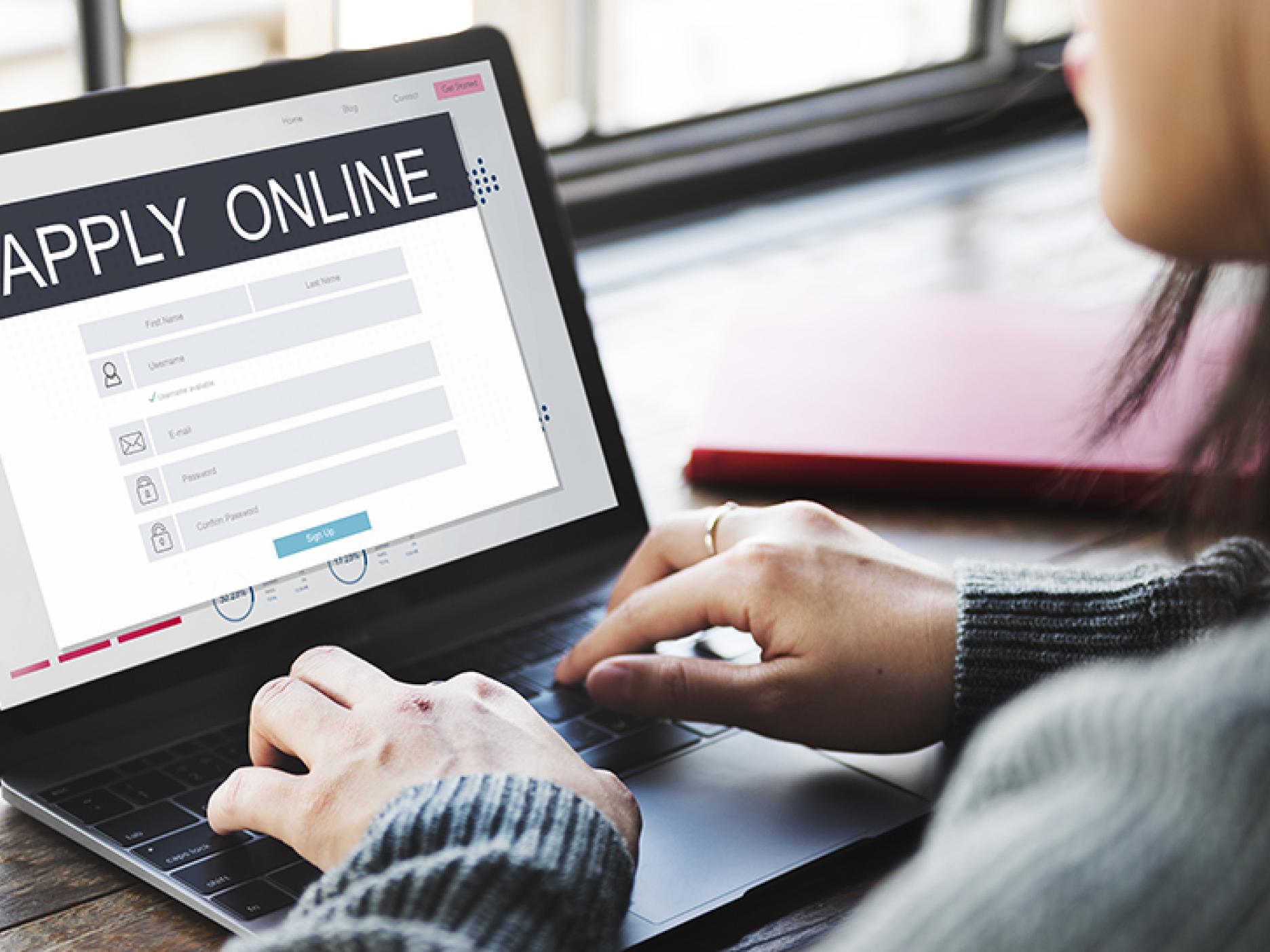 How to Apply | NYU Tandon School of Engineering