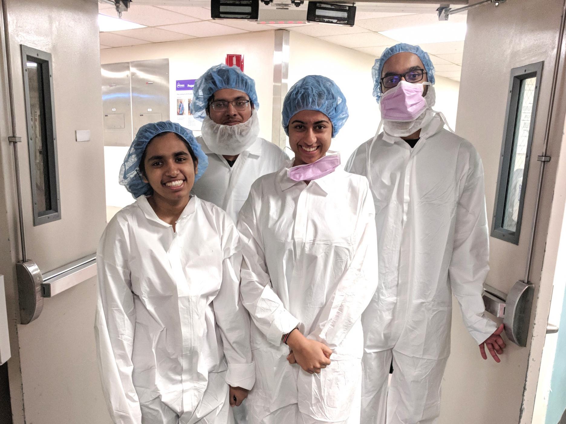 Committee & Recommendation Letters | NYU Tandon School of Engineering