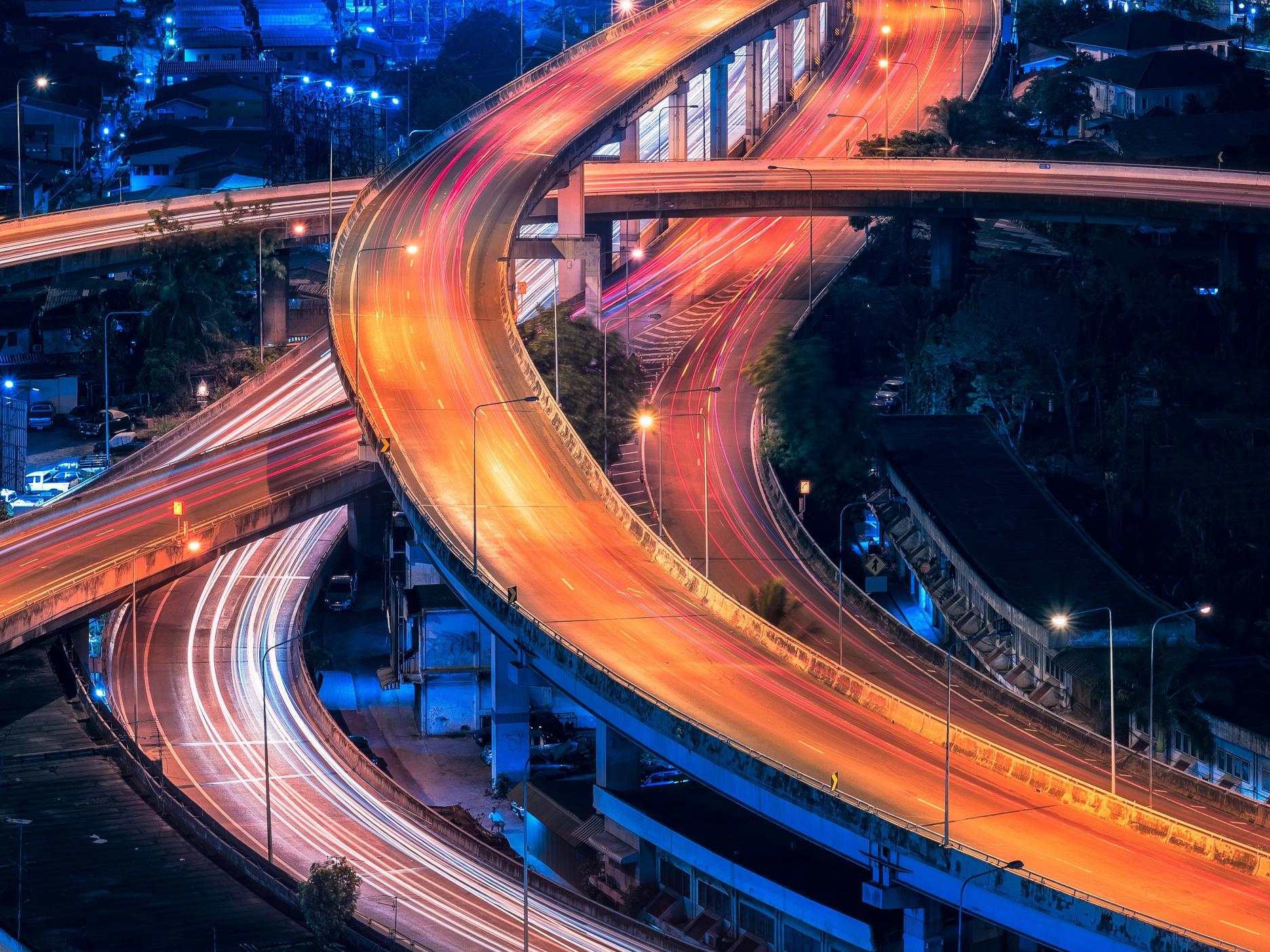 Transportation Systems, Ph.D. | NYU Tandon School of Engineering