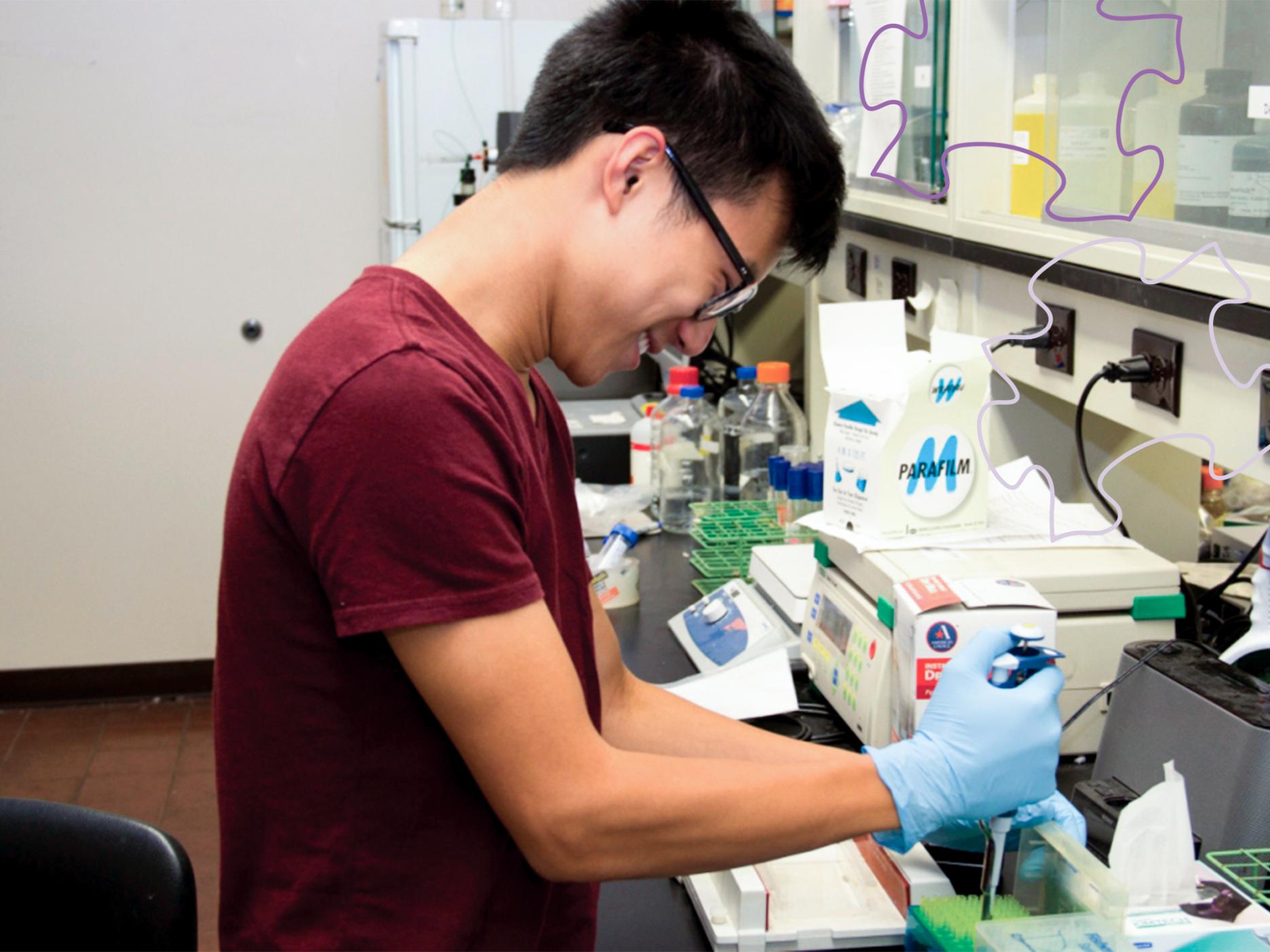 Prehealth Careers and Preparations | NYU Tandon School of Engineering