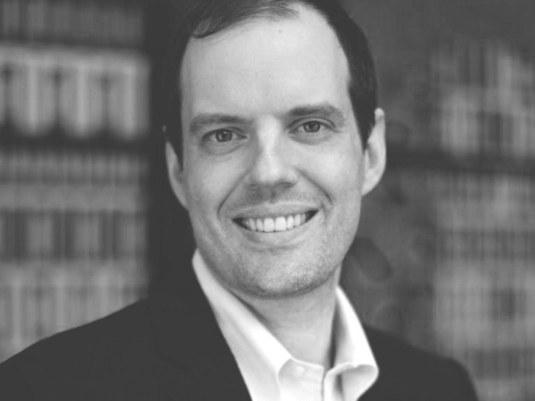 Meet Justin Cappos | NYU Tandon School of Engineering