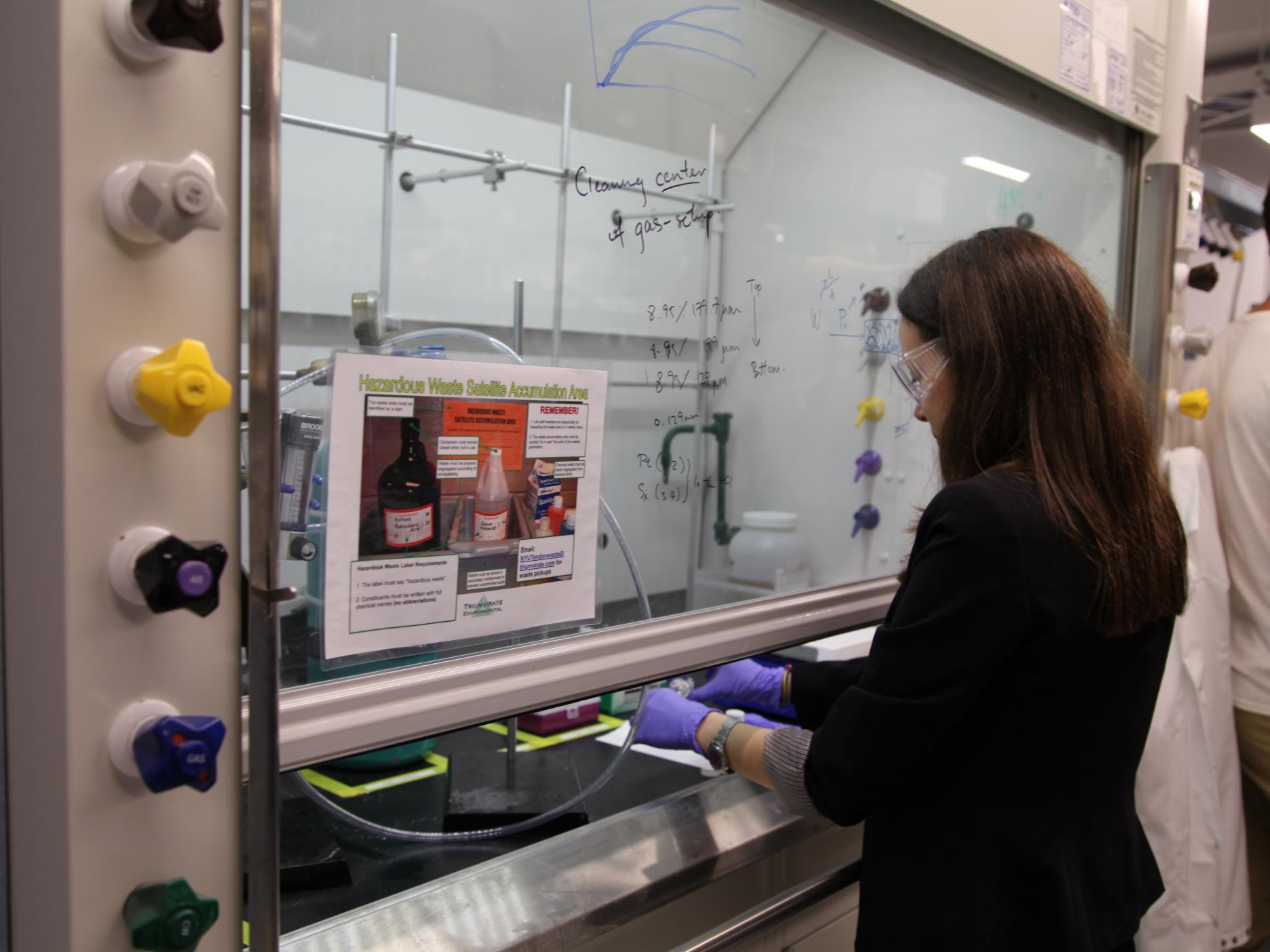 Departments | NYU Tandon School of Engineering