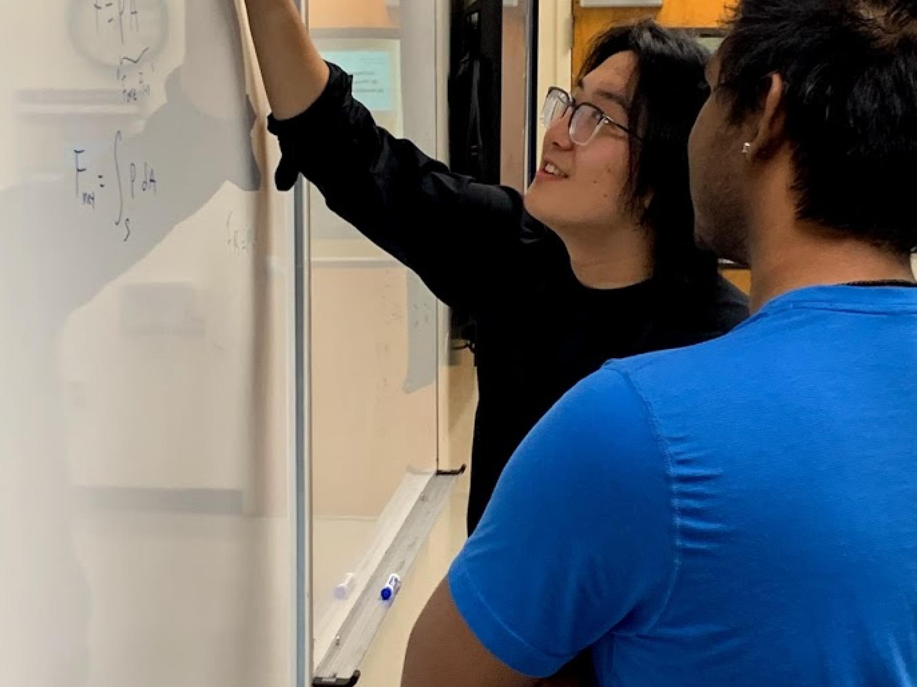 Polytechnic Tutoring Center | NYU Tandon School of Engineering