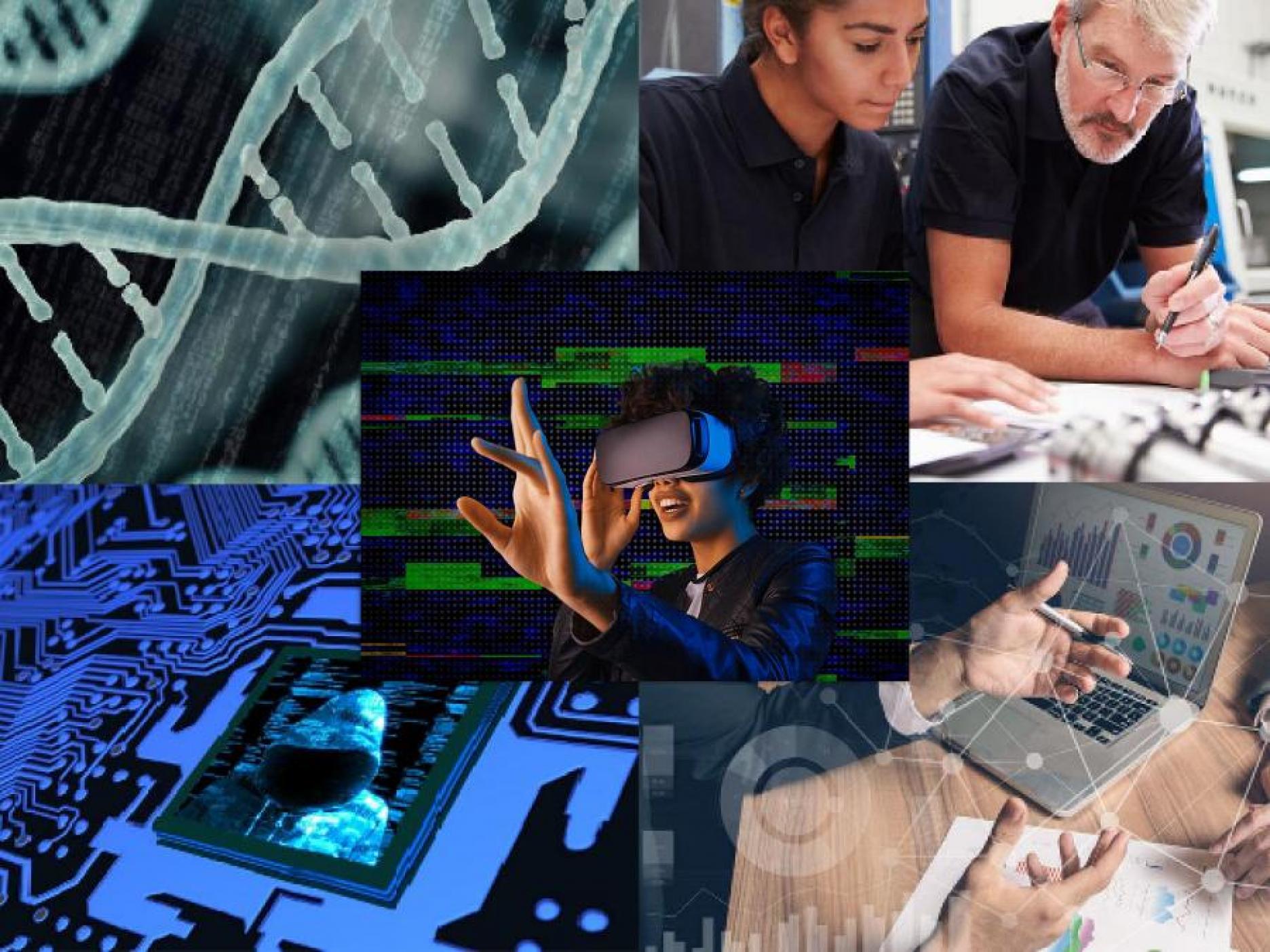 NYU Tandon ONLINE Graduate Programs | NYU Tandon School of Engineering