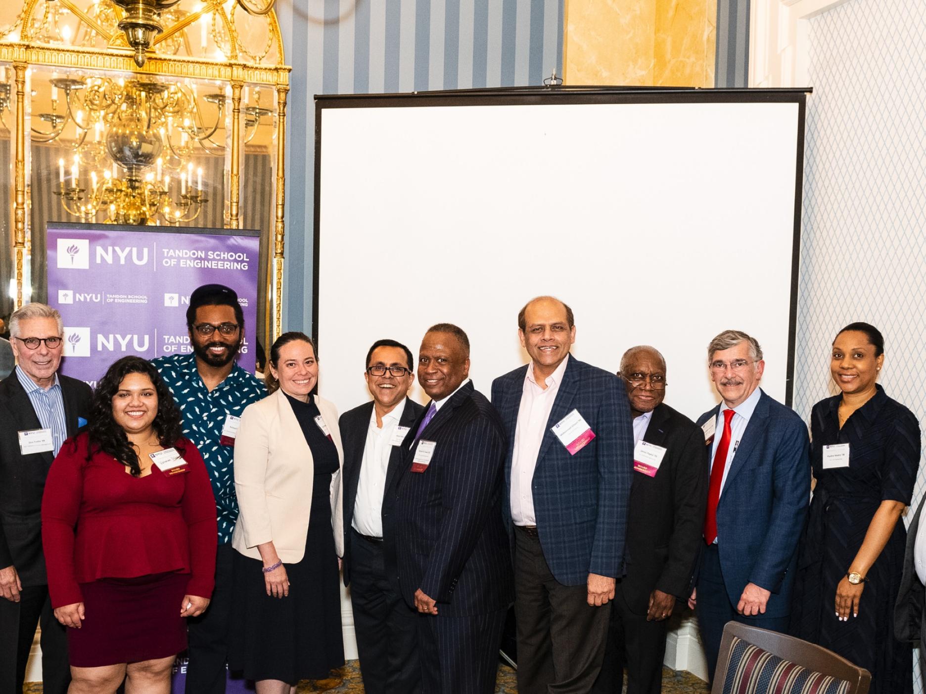 Alumni | NYU Tandon School of Engineering